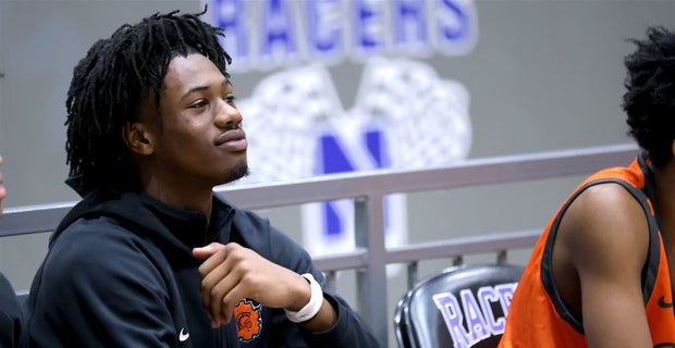 Four-star receiver Jaden Nickens de-commits from Oklahoma