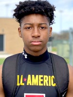 Jaden Allen, Arkansas, Cornerback