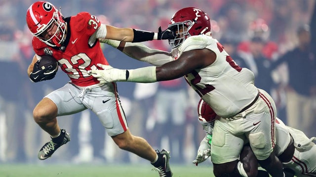 Dawgs247 Home - Georgia Bulldogs Football & Recruiting