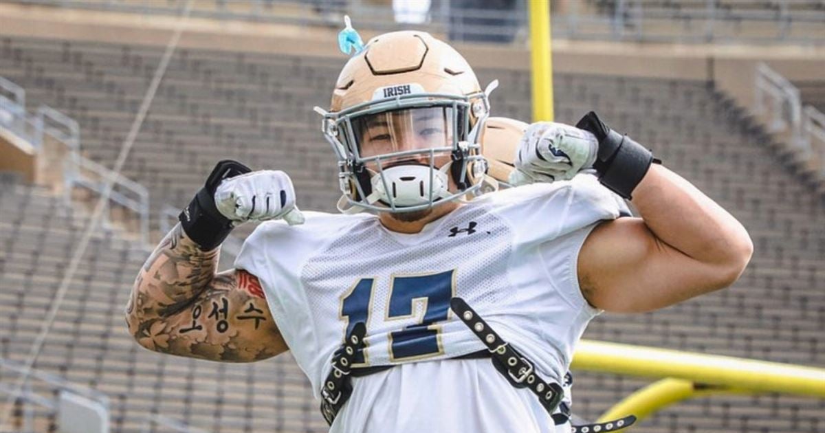 Tightly-Wound Jordan Botelho Learns About ‘Holistic Development’