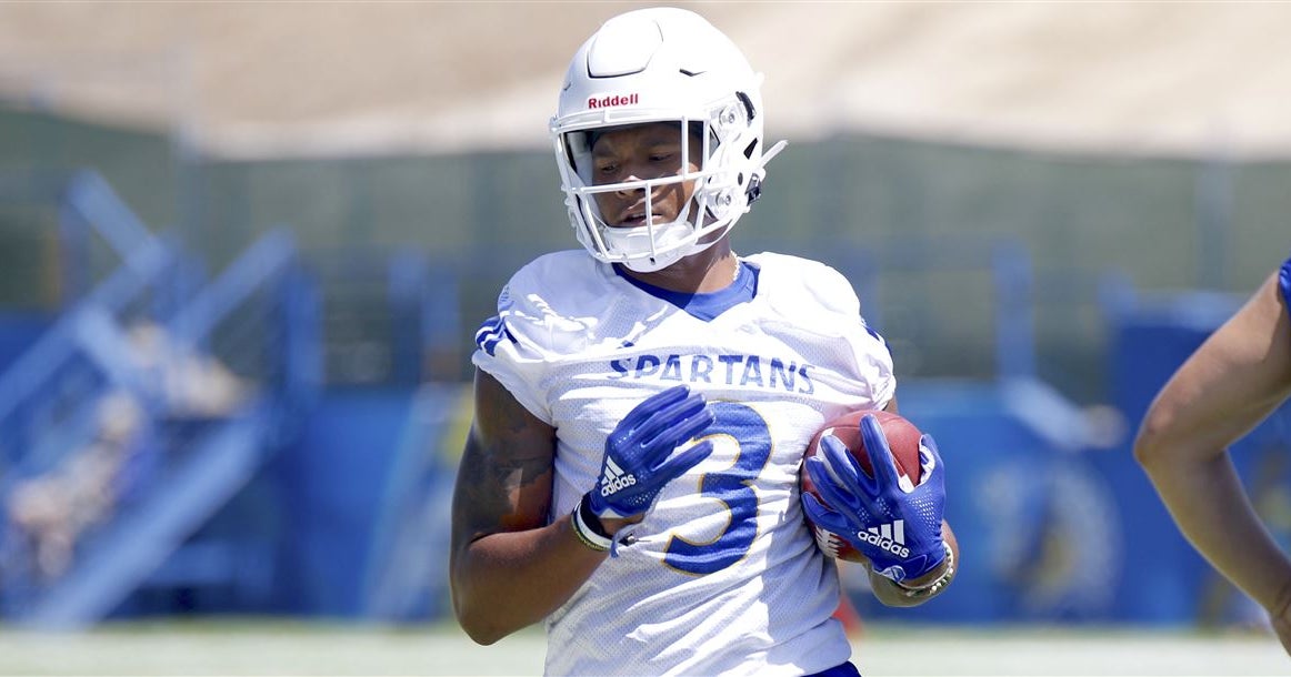 Tre Webb to continue his path to the NFL elsewhere after transferring