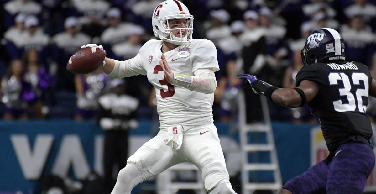 Catching Up With KJ Costello
