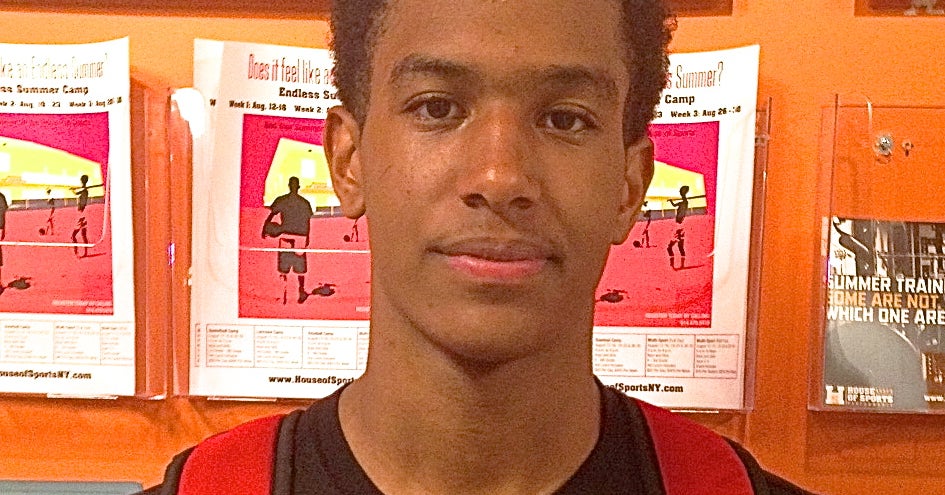 Devonte Green signs letter of intent to Indiana