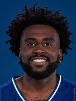 Tyren Moore, Moberly Area Community College, Combo Guard