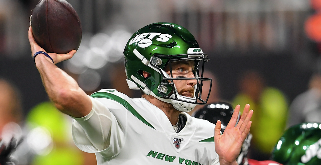 NFL Cougs: Luke Falk called up by Jets, Minshew Mania takes over