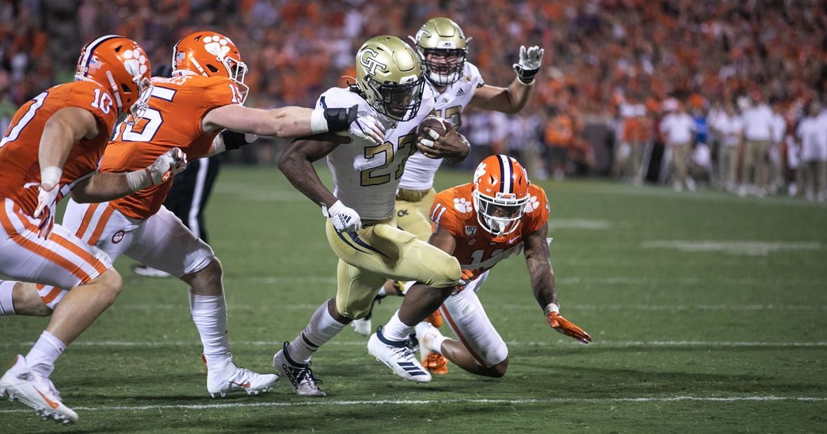 Roddy Jones highlights the ACC's most underrated players