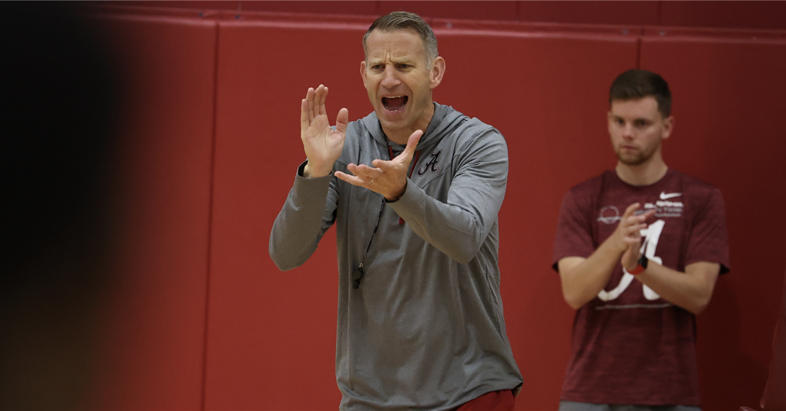 Oats: Wake-up call at Oklahoma was received by Alabama players