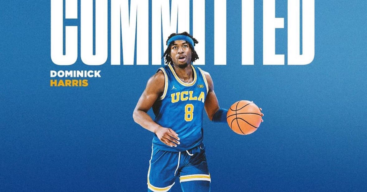 LMU Sharp-Shooting Transfer Guard Officially Commits to UCLA, Discusses Why