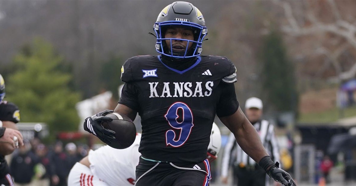 Three observations from KU's 31-21 loss to Utah