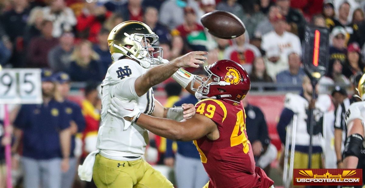 USC 2023 opponent roster reset: Arizona State