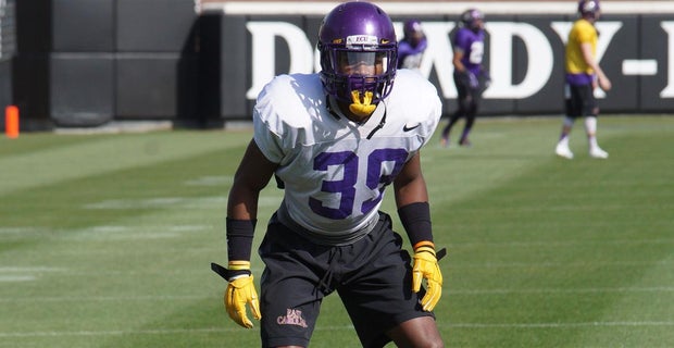 Pirate defense counting on two to emerge