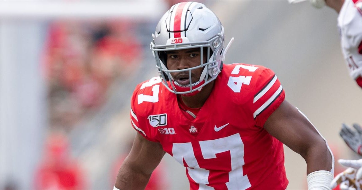 Kirk Herbstreit on Ohio State, Penn State in Playoff rankings