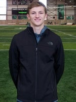 Ryan Hayden, Watertown, Wide Receiver