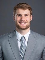 Kyle Ahrens, Michigan State, Shooting Guard