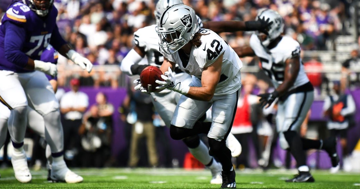 How former Huskers fared on NFL cut day