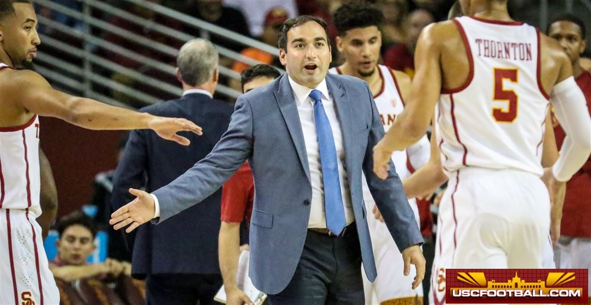 HOOPS: Director of Scouting Martin Bahar leaves for San Diego