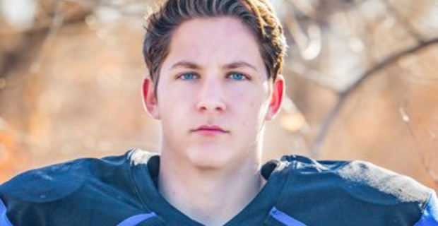 Washington Offer For Zach Henning Is A Big One