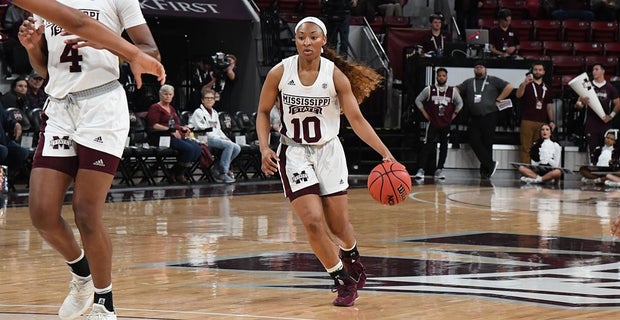 Freshmen stepping up as No. 9 MSU heads to Nashville