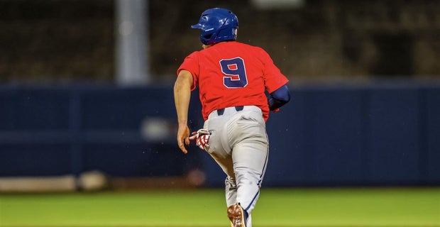 Baseball America ranks Diamond Rebels' incoming recruiting class among ...