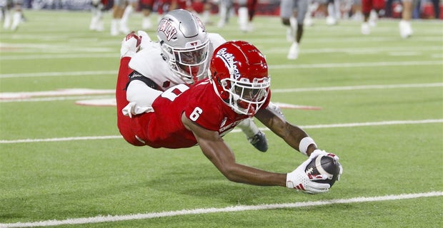 Fresno State RB Sherrod, WR Sharpe headlines transfers after coaching news