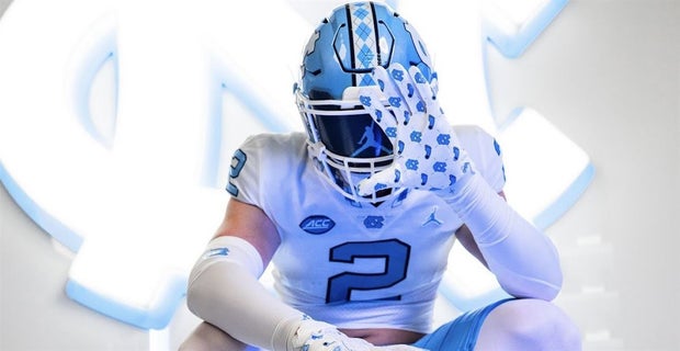UNC ‘Jumped up a Little Bit More’ With Four-Star TE Carson Sneed