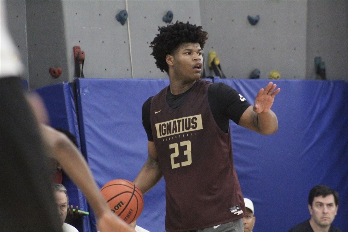 PROVIDENCE LANDS CHICAGO'S RICHARD BARRON