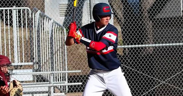 BSB: Bears Land Big Two-Way Athlete