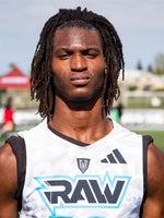 Jameson Young, Lakeland, Cornerback