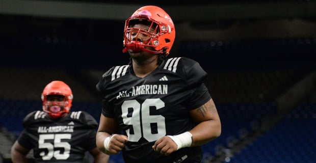 College football's top 25 recruiting classes of 2025 after final Top247 rankings update: Big Ten ...