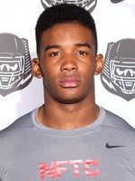 Daniel Byrd, Pensacola Catholic, Wide Receiver