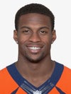 Emmanuel Sanders, New Orleans, Wide Receiver