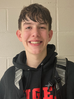 William Gerdes, Cedar Falls, Small Forward