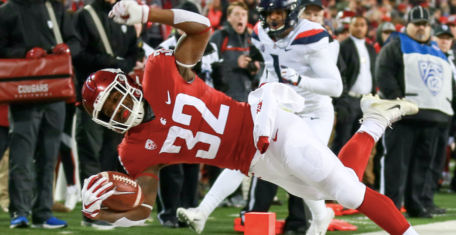 James Williams Appreciation Day: In Pictures