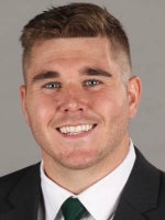 Casey Kelly, East Carolina, Tight End