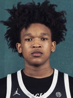 Zyree Collins, St Mary's, Point Guard