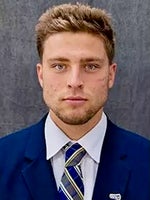 Carson Towt, Northern Arizona, Power Forward