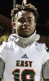 2019 3* CB Renardo Green decommits from FSU : r/CFB