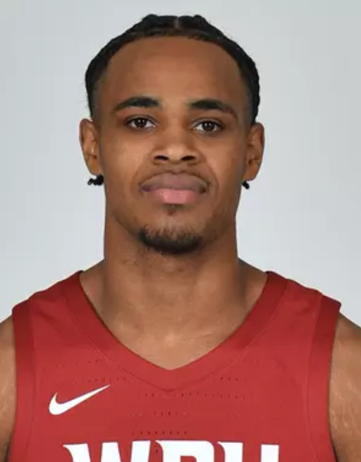 Jerone Morton, George Rogers Clark, Point Guard