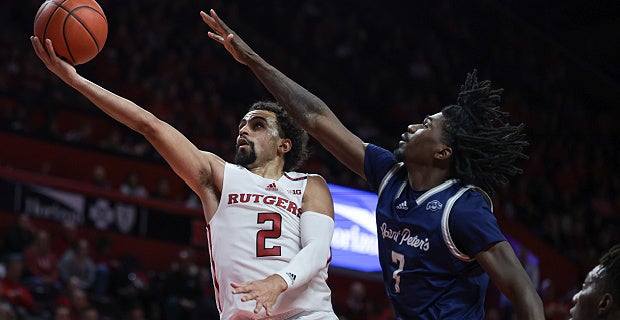Noah Fernandes shines again in Rutgers' latest win