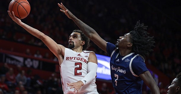 Noah Fernandes shines again in Rutgers' latest win