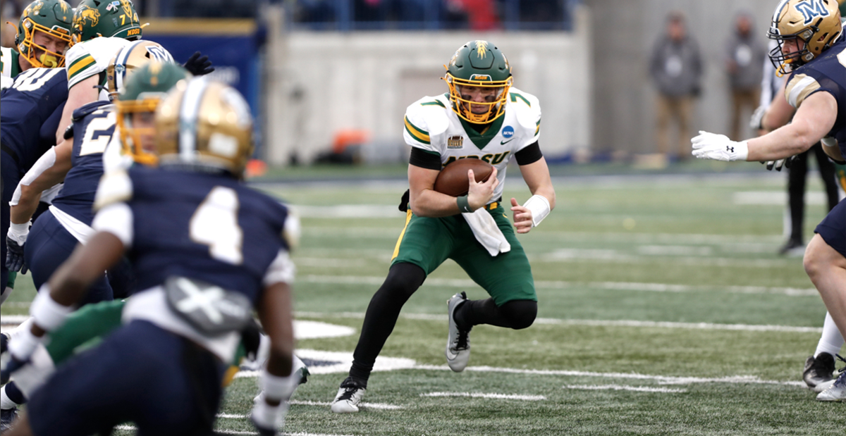 Inside the numbers: NDSU 35 Montana State 34