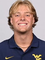 Scotty Fox Jr., West Virginia, Quarterback