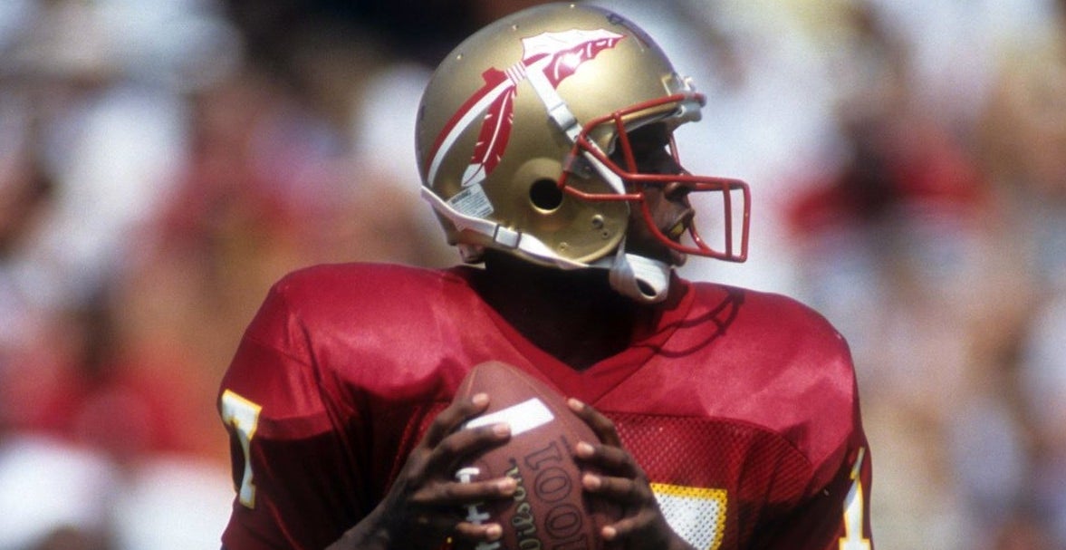 College football's top 25 all-time quarterbacks, ranked