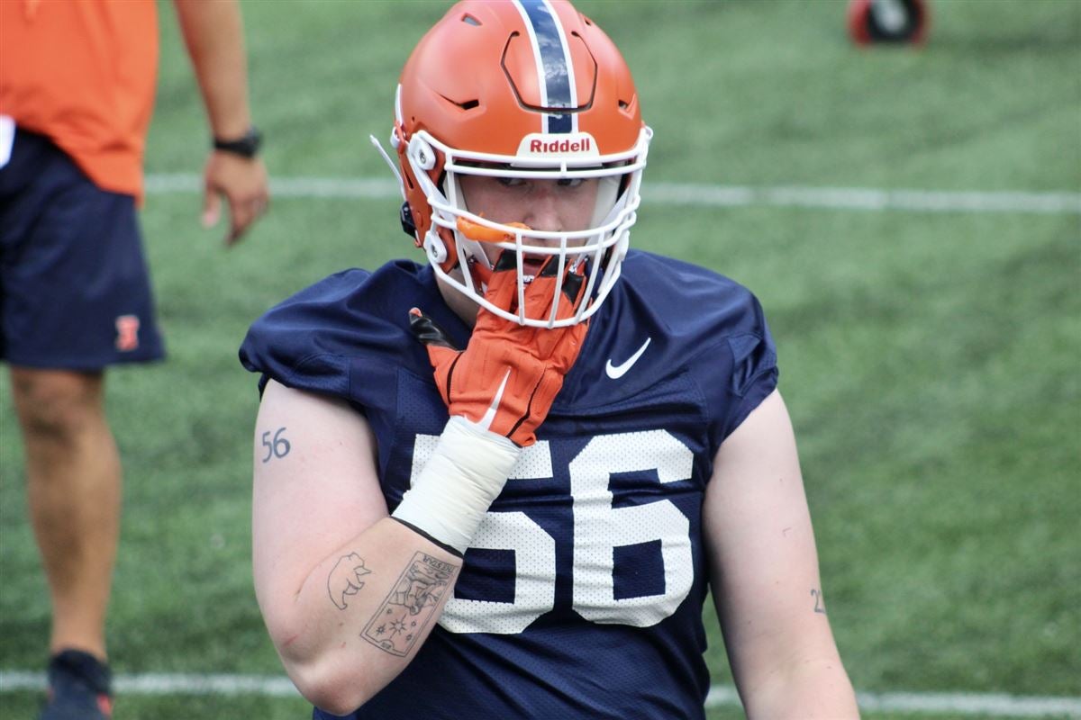 Freshman Focus: Magnus Møller