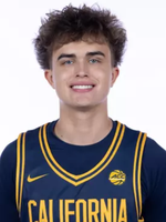 Jaden Goodall, California, Small Forward