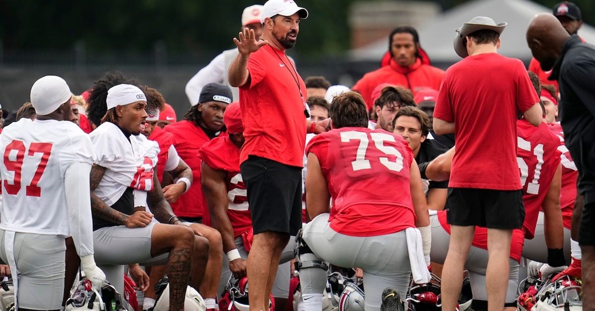 Bucknuts Roundtable: Can Ohio State contend again, repeat as national ...