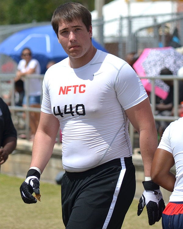 USF’s Grant Polk ruled medically ineligible and retires