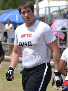 USF’s Grant Polk ruled medically ineligible and retires