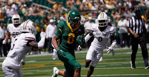 Please Bear With Me: Getting ready for Big 12 play with Shehan Jeyarajah