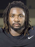 Raylon Carter, Southwest, Edge